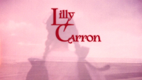 Wild For Change (Lyric Video)／Lilly Carron｜音楽ダウンロード・音楽配信サイト mora ...