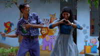 Naadake Nadakam (From "Sureshanteyum Sumalathayudeyum Hrudayahariyaya ...