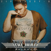 Zip Daddy-O／Fat Jake Packard｜音楽ダウンロード・音楽配信サイト mora ～“WALKMAN”公式ミュージックストア～