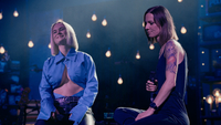 Scherbenmeer (MTV Unplugged - Official Video) (feat.Mathea)／Christina ...