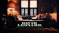 I Believe It (The Life of Jesus) (Lyric Video)／David Leonard｜音楽ダウンロード・音楽配信サイト mora ～“WALKMAN”公式 ...