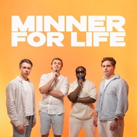 Minner For Life／Big Nik & Philip Riise & STASJONEN｜音楽ダウンロード・音楽配信サイト ...
