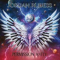 Permission To Fly／Jordan Rudess｜音楽ダウンロード・音楽配信サイト mora ～“WALKMAN”公式 ...