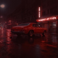 Night at 4AM／Red Moon｜音楽ダウンロード・音楽配信サイト mora ～“WALKMAN”公式ミュージックストア～