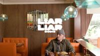 LIAR LIAR (Lyric Video)／bodie｜音楽ダウンロード・音楽配信サイト mora ～“WALKMAN”公式ミュージックストア～