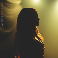 That Girl／Kat Luna｜音楽ダウンロード・音楽配信サイト mora ～“WALKMAN”公式ミュージックストア～