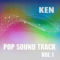 KEN POP Sound Track Vol.1／KEN｜音楽ダウンロード・音楽配信サイト mora ～“WALKMAN”公式ミュージックストア～