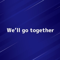 We'll go together(Feat. Synthesizer V AI Ryo)「先生さようなら」より (原曲:Snow Man ...