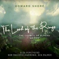 The Lord of the Rings: The Council of Elrond "Aniron" (Theme for ...