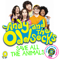 Save All the Animals／Andy and the Odd Socks｜音楽ダウンロード・音楽配信サイト mora ...