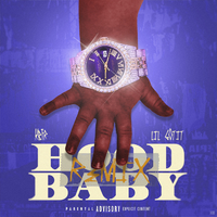 Hood Baby (Remix)／KBFR & Lil Gotit｜音楽ダウンロード・音楽配信サイト mora ～“WALKMAN”公式 ...