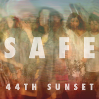 Safe／44th Sunset｜音楽ダウンロード・音楽配信サイト mora ～“WALKMAN”公式ミュージックストア～