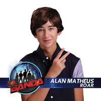 Roar (La Banda Performance)／Alan Matheus｜音楽ダウンロード・音楽配信サイト mora ...