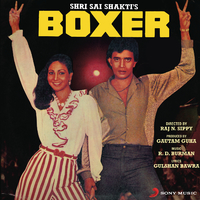 Boxer (Original Motion Picture Soundtrack)／R.D. Burman｜音楽ダウンロード・音楽配信サイト ...
