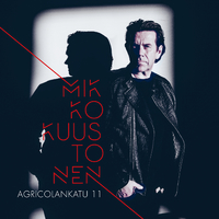 Agricolankatu 11／Mikko Kuustonen｜音楽ダウンロード・音楽配信サイト mora ～“WALKMAN”公式 ...