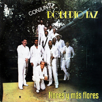 Flores y Más Flores (Remasterizado)／Conjunto Roberto Faz｜音楽ダウンロード・音楽配信 ...