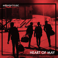 Heart Of May／Midnight Fusic｜音楽ダウンロード・音楽配信サイト mora ～“WALKMAN”公式ミュージックストア～