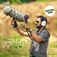 The Sound Story (Original Motion Picture Soundtrack (Additional Songs ...