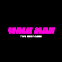 Walk Man／Tiny Meat Gang｜音楽ダウンロード・音楽配信サイト mora ～“WALKMAN”公式ミュージックストア～