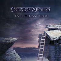 Fall to Ascend／Sons Of Apollo｜音楽ダウンロード・音楽配信サイト mora ～“WALKMAN”公式ミュージックストア～