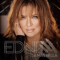 La Más Bella／Ednita Nazario｜音楽ダウンロード・音楽配信サイト mora ～“WALKMAN”公式ミュージックストア～