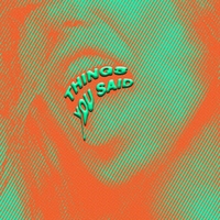 Things You Said／Boehm & Ashton Adams｜音楽ダウンロード・音楽配信サイト mora ～“WALKMAN”公式 ...