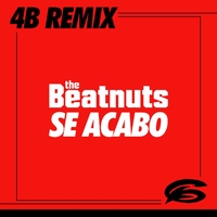 Se Acabo (4B Remix)( feat.Method Man)／The Beatnuts｜音楽ダウンロード・音楽配信サイト ...