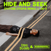 Hide And Seek (Future Utopia Remix)( feat.JAY1)／Tayo Sound｜音楽ダウンロード・音楽配信サイト mora ～“WALKMAN”公式 ...