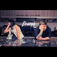 DRAMA (feat. Ica Frias)／BRISOM｜音楽ダウンロード・音楽配信サイト mora ～“WALKMAN”公式ミュージックストア～