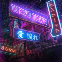 Tokyo Town／Akashi Cruz｜音楽ダウンロード・音楽配信サイト mora ～“WALKMAN”公式ミュージックストア～