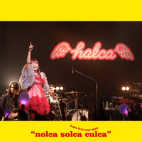 halca first tour 2023 "nolca solca culca" Live @Spotify O-WEST／halca｜音楽ダウンロード・音楽配信サイト mora ...