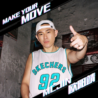 Make Your Move／MC Jin｜音楽ダウンロード・音楽配信サイト mora ～“WALKMAN”公式ミュージックストア～