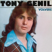Volveré / Dentro De Ti (Remasterizado 2024)／Tony Genil｜音楽ダウンロード・音楽配信サイト ...