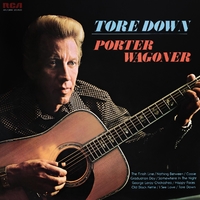 Tore Down／Porter Wagoner｜音楽ダウンロード・音楽配信サイト mora ～“WALKMAN”公式ミュージックストア～