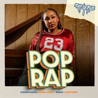 Like That／Rap La Rue & Elisa Loah｜音楽ダウンロード・音楽配信サイト mora ～“WALKMAN”公式ミュージックストア～