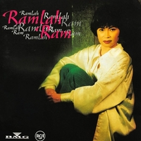Ramlah Ram／Ramlah Ram｜音楽ダウンロード・音楽配信サイト mora ～“WALKMAN”公式ミュージックストア～