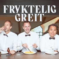Fryktelig greit／Enkel servering｜音楽ダウンロード・音楽配信サイト mora ～“WALKMAN”公式 ...
