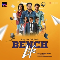 Bench Life (Original Series Soundtrack)／PK Dandi｜音楽ダウンロード・音楽配信サイト mora ...