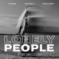 Lonely People - The Remixes／Tujamo & Nathan C & Busy Reno｜音楽ダウンロード・音楽配信サイト mora ～“WALKMAN”公式 ...