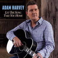 Let the Song Take You Home／Adam Harvey｜音楽ダウンロード・音楽配信サイト mora ～“WALKMAN ...