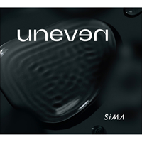 uneven／SiMA｜音楽ダウンロード・音楽配信サイト mora ～“WALKMAN”公式ミュージックストア～