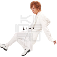 Liar【通常盤】／KIMERU｜音楽ダウンロード・音楽配信サイト mora ～“WALKMAN”公式ミュージックストア～