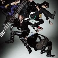 AXEL TRANSFORMERS／Rey｜音楽ダウンロード・音楽配信サイト mora ～“WALKMAN”公式ミュージックストア～