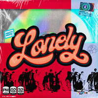 Lonely／PRETTYMUCH｜音楽ダウンロード・音楽配信サイト mora ～“WALKMAN”公式ミュージックストア～