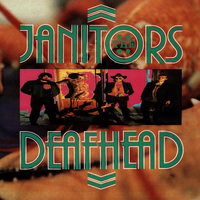 Deafhead／The Janitors｜音楽ダウンロード・音楽配信サイト mora ～“WALKMAN”公式ミュージックストア～