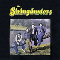 The Stringdusters／The Stringdusters｜音楽ダウンロード・音楽配信サイト mora ～“WALKMAN”公式 ...