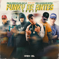 Funky De Antes (feat. Ecko, Marcianeke & DJ Tao) [Remix]／Letan, Cris Mj ...
