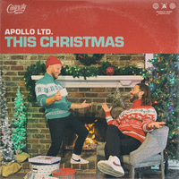 This Christmas／Apollo LTD｜音楽ダウンロード・音楽配信サイト mora ～“WALKMAN”公式ミュージックストア～