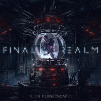 Final Realm - Alien Planetscapes／iSeeMusic, iSee Cinematic｜音楽ダウンロード・音楽配信サイト mora ～“WALKMAN”公式 ...