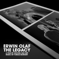 Erwin Olaf - the Legacy (Original Film Score)／Tobias Borkert｜音楽ダウンロード ...